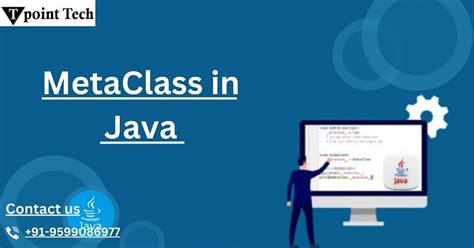 Understanding Metaclass In Java A Deep Dive Into Metaprogramming