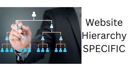 What Is Website Hierarchy Local SEO Brisbane Agency QLD SEO Specialist Brisbane