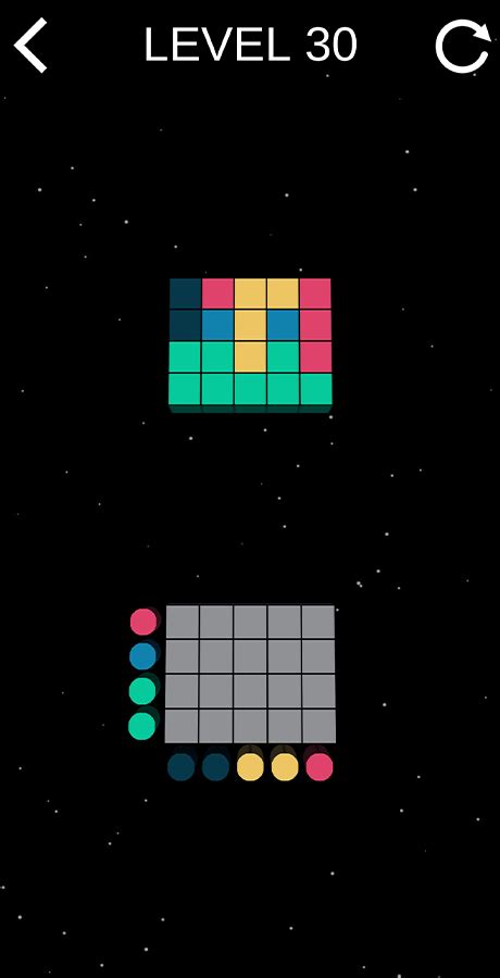 Pattern Match Unity Color Puzzle Game By Hypercasual Codecanyon
