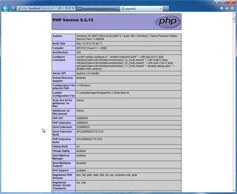1 php what why and where php and mysql the missing manual 2nd