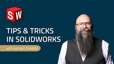Tips Tricks In SOLIDWORKS YouTube