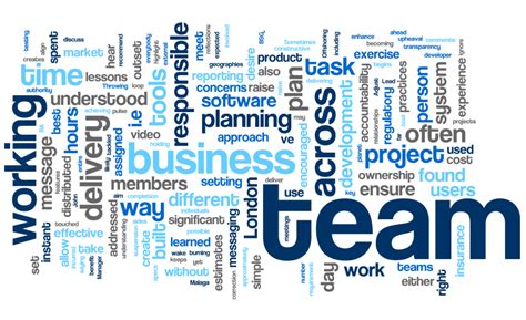 Distributed Development Bsg Uk