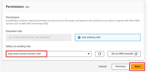 Stopstart Rds Instance และ Aurora Cluster แบบอัตโนมัติได้ง่าย ๆ ด้วย Amazon Eventbridge