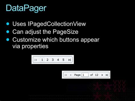 High Speed Ria Development With The Microsoft Silverlight Toolkit Ppt