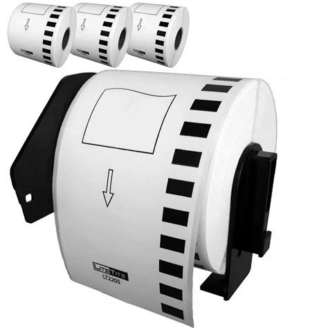 Continuous Paper Label Roll At Best Price In Mumbai By Mass Enterprises