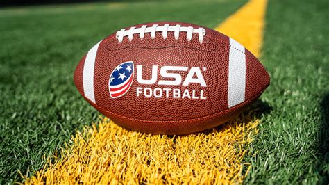 Usa Football Certified As Olympic Governing Body Ahead Of 2028 La