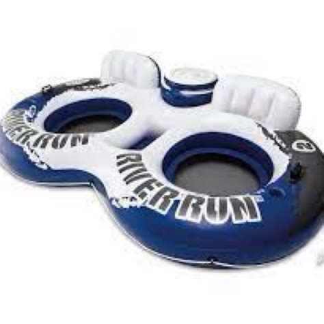 River Run 2 Inflatable Float Out 2 Xplore