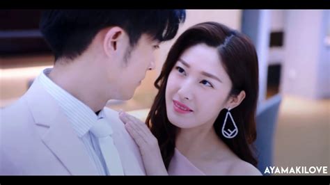 Ling Yi Zhou X Xia Lin Eyes Off You Prettymuch Youtube