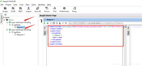 简述java后台请求webservice接口的一种方法java利用xstream调用webservice Csdn博客