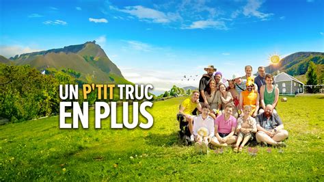 Critique Un Ptit Truc En Plus Nos Jours En Cavale Heureux