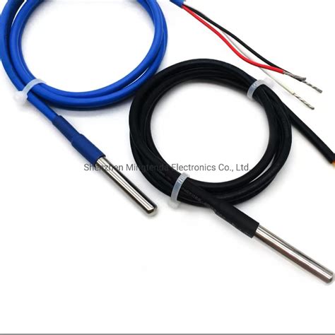 Ntc 10k1 3950 Temperature Sensor For Slow Cooker Low Temperature Cooking Stick Sensor