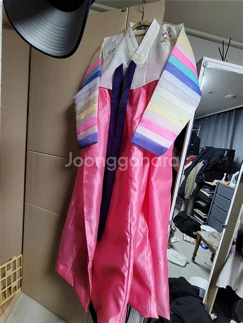 새색시한복 중고나라 카페에서 운영하는 공식 사이트