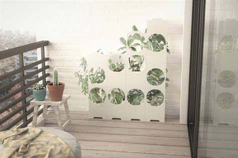Modular Planter Behance