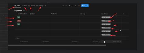 Database From Notion Help Obsidian Forum