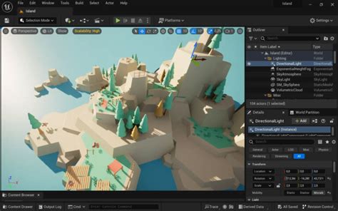 Azure Devops For Unreal Engine Game Development Power Community