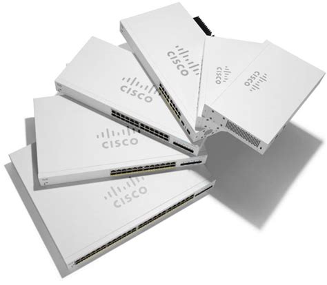 Cisco Business 220 Series Switches Cisco