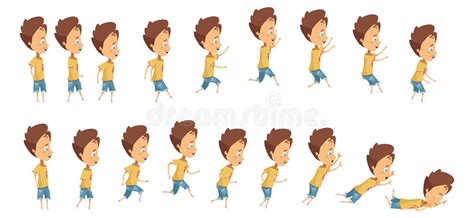 Jumping Sequence Stock Illustrations 221 Jumping Sequence Stock Illustrations Vectors