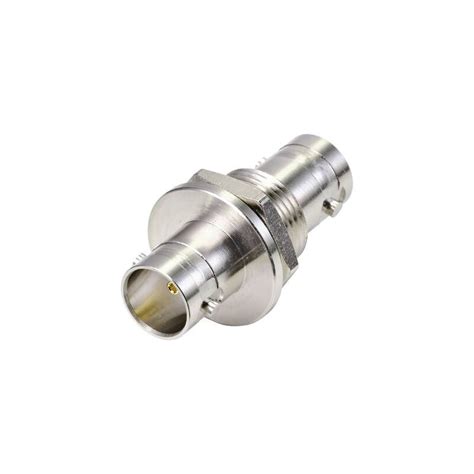 Tru Components Tc 10101500 Traverse Bnc Bnc Femelle Bnc Femelle 1 Pc S