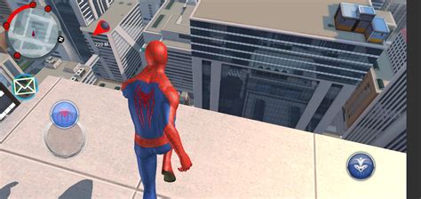The Amazing Spider Man Gameloft Game Pickple