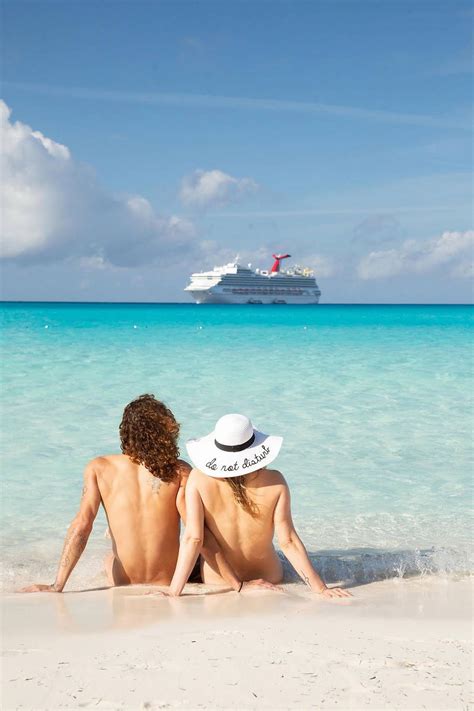 Naked Cruise To Set Sail From Florida Join The Big Nude Boat For An
