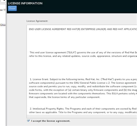 Redhat安装oracle11g Csdn博客