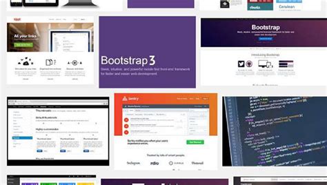 Responsive Bootstrap Builder