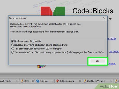A Complete Guide To Code Blocks Download Install Use