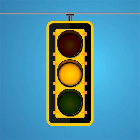 Traffic Signals Visual Driver Handbook