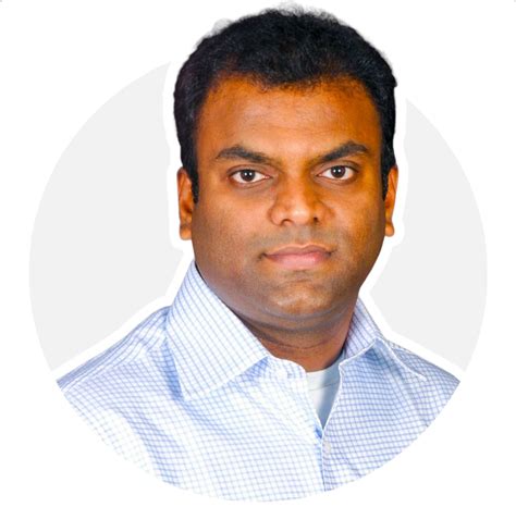 About Senthil Nayagan On Hackernoon