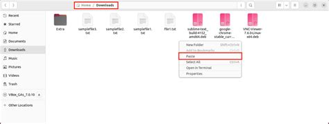 How To Copy An Entire Folder In Linuxubuntu Linuxways