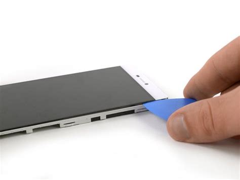 Huawei P Display Replacement Ifixit Repair Guide