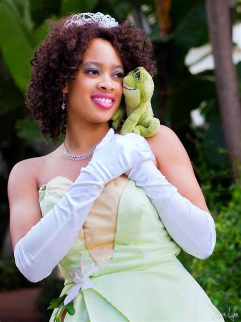 23 Best Cosplay Disney Tiana Images On Pinterest