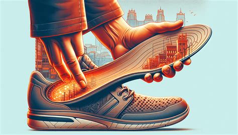 Plantar Fasciitis Orthotics In Kansas City Trusted Solutions At Kc Foot Care By Mary M