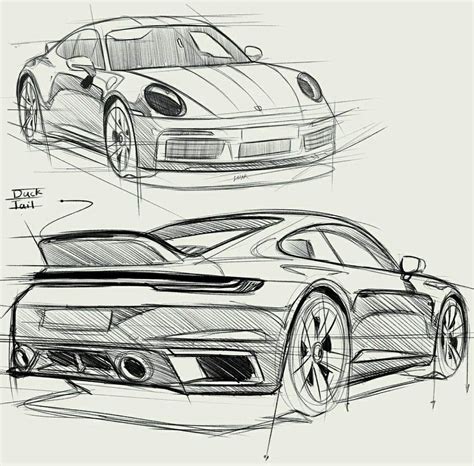 Pin On Sketch Cool Car Drawings Car Drawings Art Drawings Simple