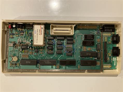 Sold Atari 600xl Clean New 64k Internal Ram Upgrade Buy Sell And Trade Atariage Forums