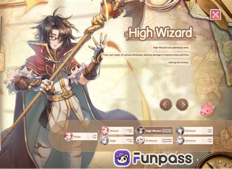 Rox Class Guide To Build Your Legend