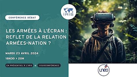 Les Armées à Lécran Reflet De La Relation Armées Nation Institut De Relations