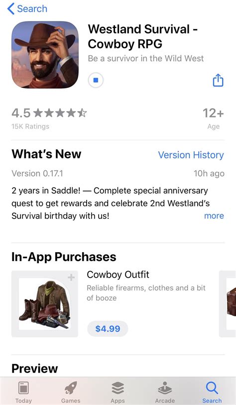 Ios Update Available Now Check The App Store Rwestlandsurvival