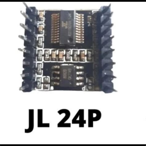 Jual DfPlayer Mini Modul MP Shopee Indonesia