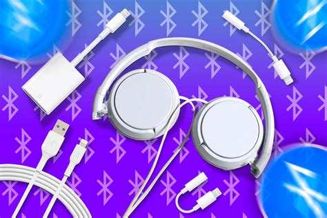 Some Lightning Headphones And Adapters Require Bluetooth Heres Why
