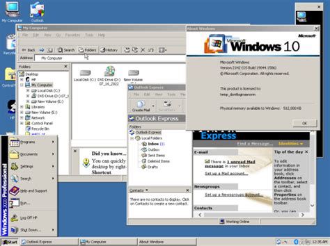 For Those Having Blurry Displays In Windows 10 Here S How To Turn That Back To Normal Windows