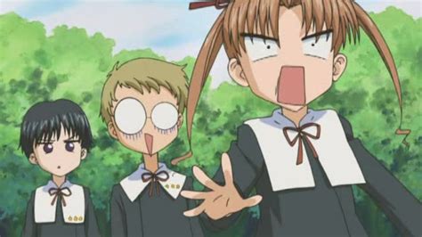 Gakuen Alice This Is My Alice Watch On Crunchyroll