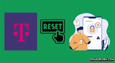 How To Find T Mobile Pin