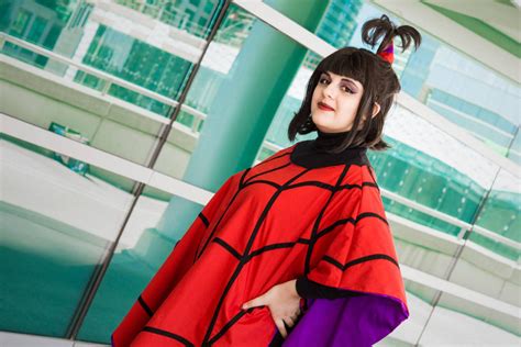 Lydia Deetz Cosplay By Hareyunanami On Deviantart