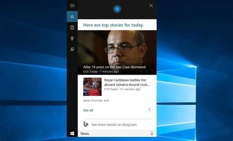 The Ultimate Guide To Using Cortana Voice Commands In Windows 10