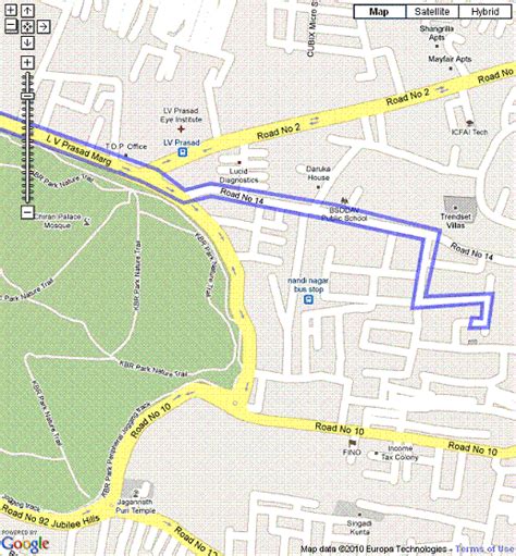 How To Create A Polygon Around A Linestring As A Geofence In C Net
