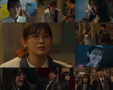 ‘가족계획 김시은 눈 뗄 수 없는 존재감