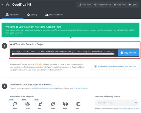 How To Add Font Awesome To Divi Guide