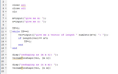 Solved Modify This Script So That It Prompts The User For A Chegg Com