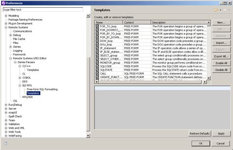 Cool Things WDSC With Context MC Press Online